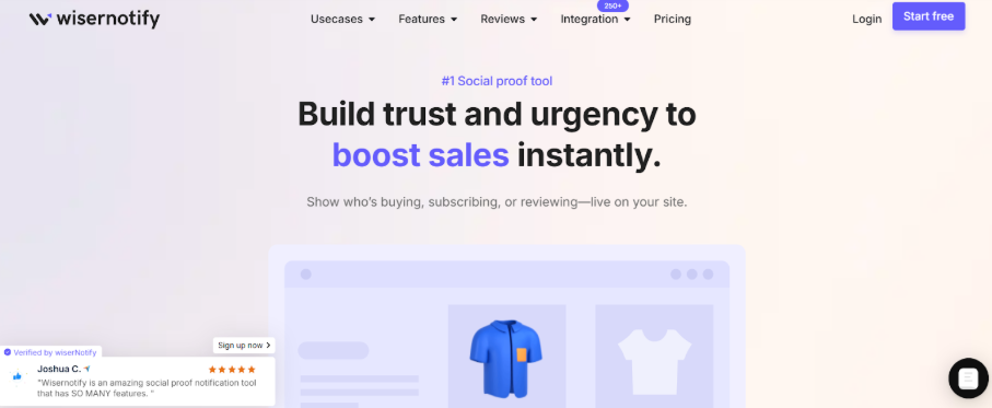 37 Types of Website Widgets [Plus Top Tools & Examples]