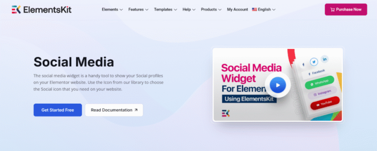 10 Best Tools to Add Social Media Icons to Your...