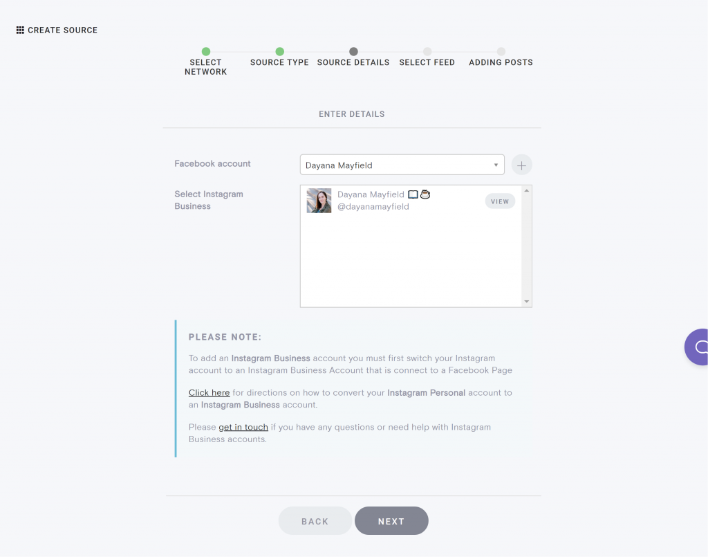 Curator Blog | Curator.io vs. CrowdRiff: Exploring a CrowdRiff Alternative