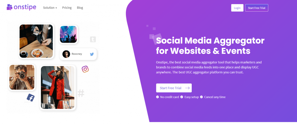 Curator Blog | 10 Free Twitter Aggregators to Increase Social Media Engagement