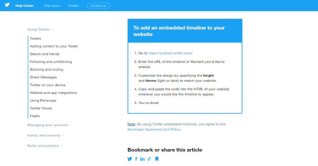 Curator Blog | 10 Free Twitter Aggregators to Increase Social Media Engagement