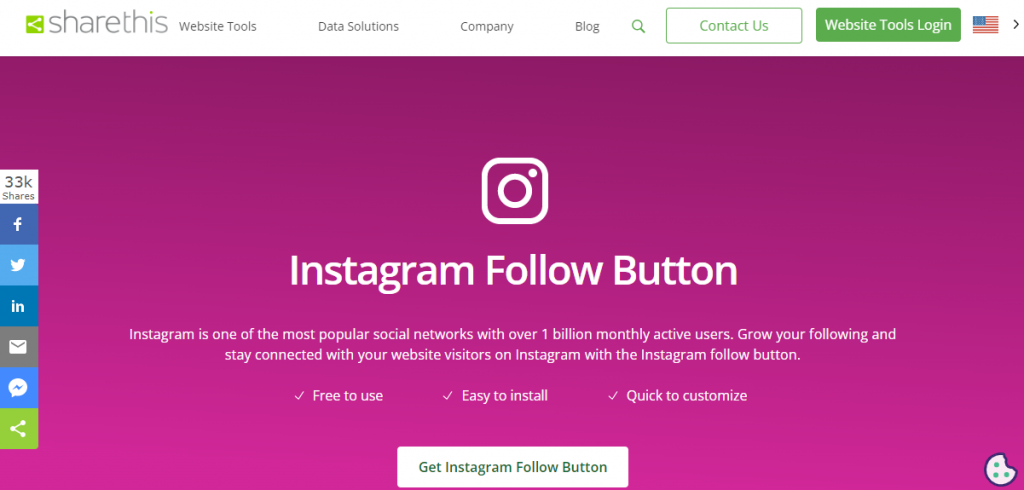 Curator Blog | 15 Best Social Media Widgets (Feed, Sharing & Follow)