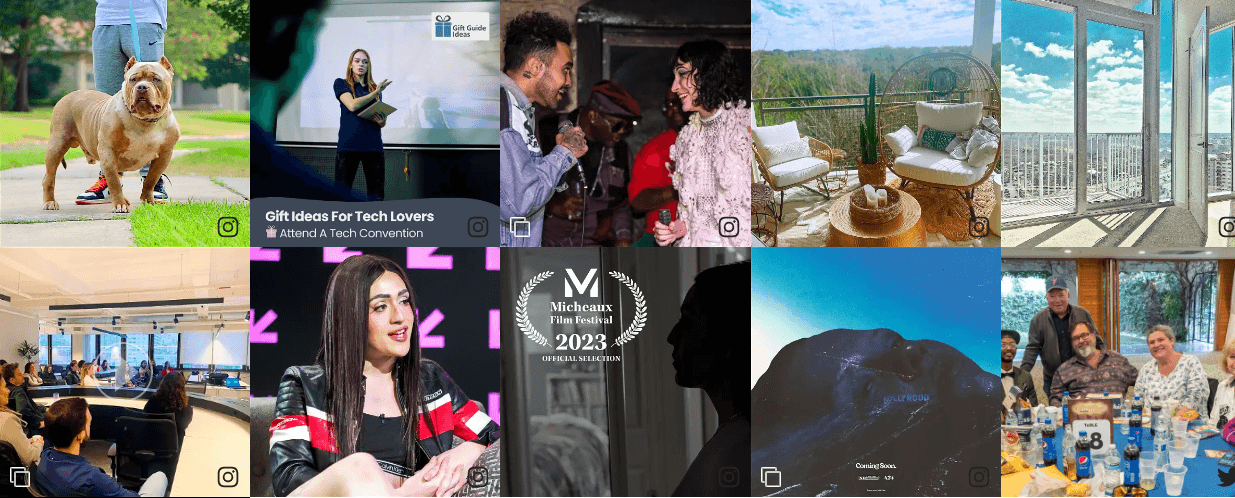 How to Add a Hashtag Widget to Your Website [+ 5 Free Tools] - Curator.io