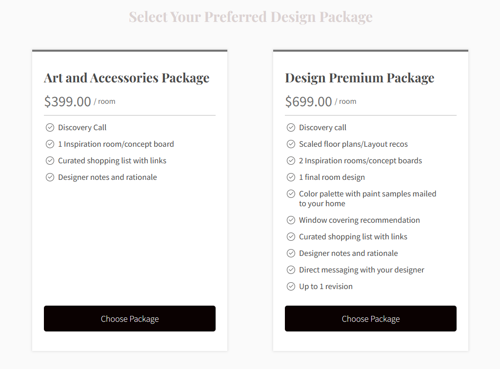 Curator Blog | 27 Types of Website Widgets [Plus Top Tools & Examples]