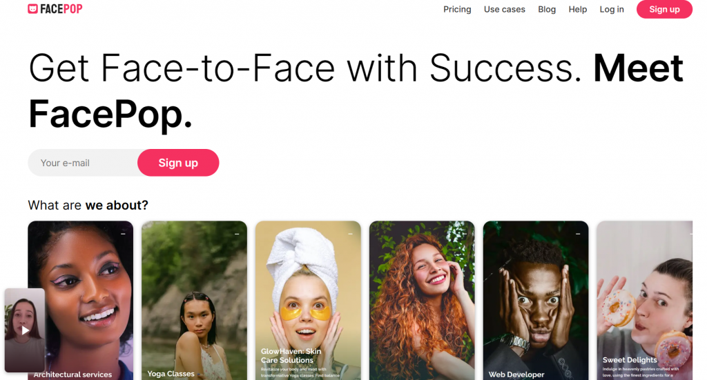 Curator Blog | 27 Types of Website Widgets [Plus Top Tools & Examples]